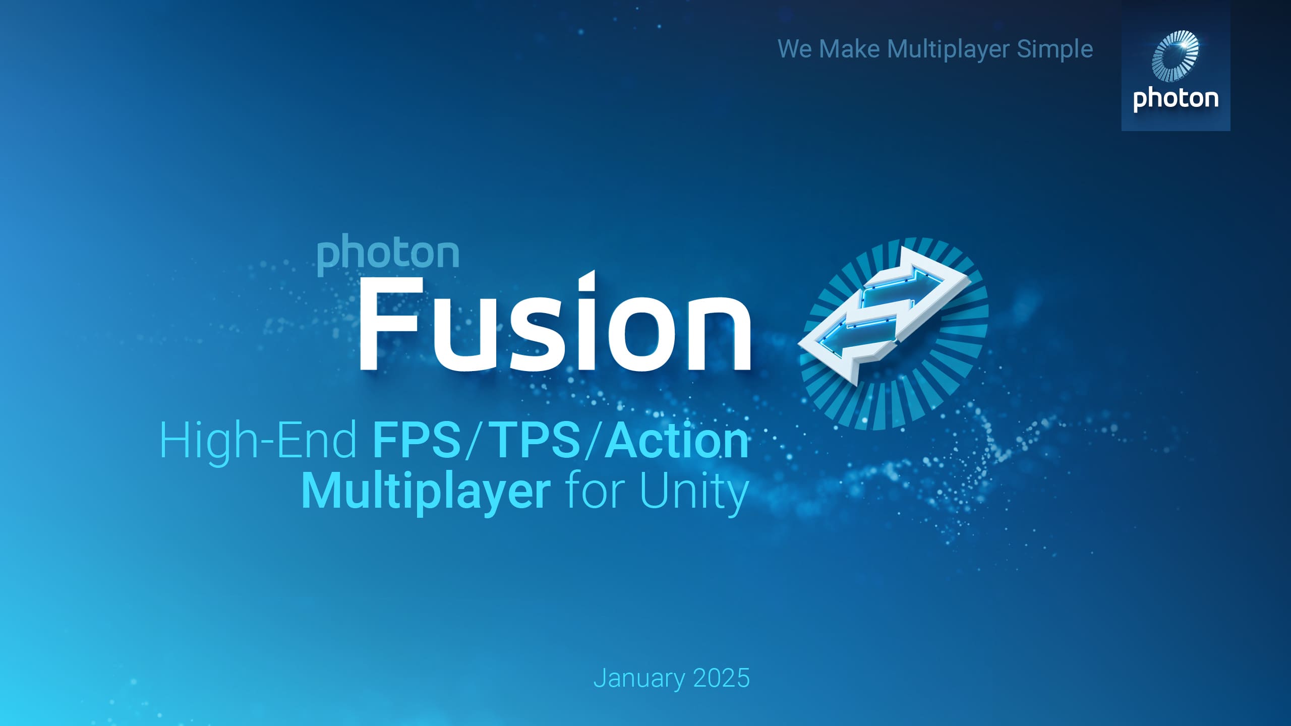 Photon Productsheets