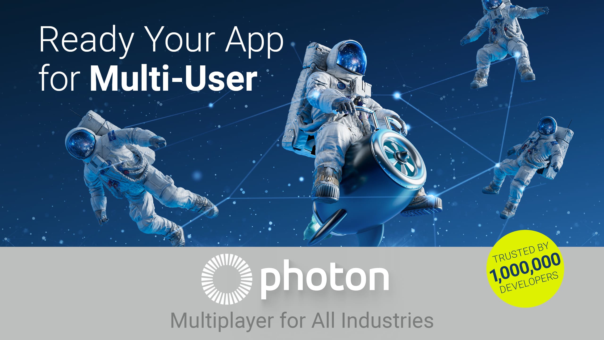 Photon Industries Productsheet