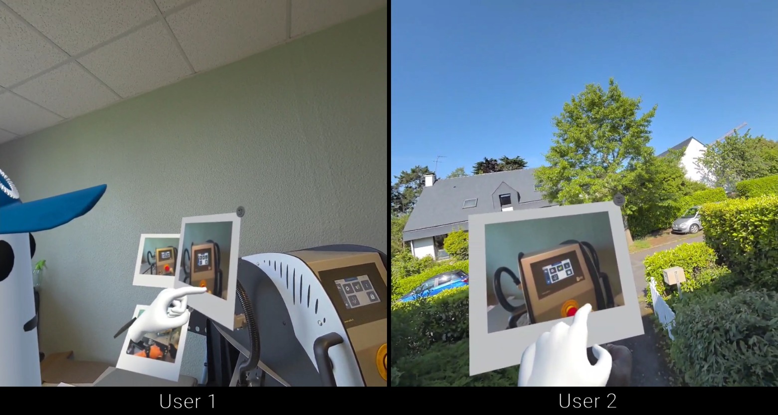 We Have the Right Samples for Your Multiplayer Project | Photon Engine