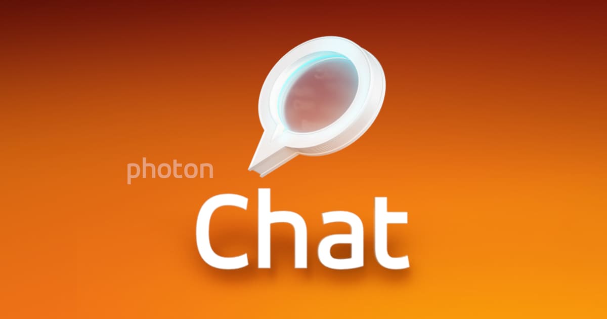 Photon Chat Pricing Plans