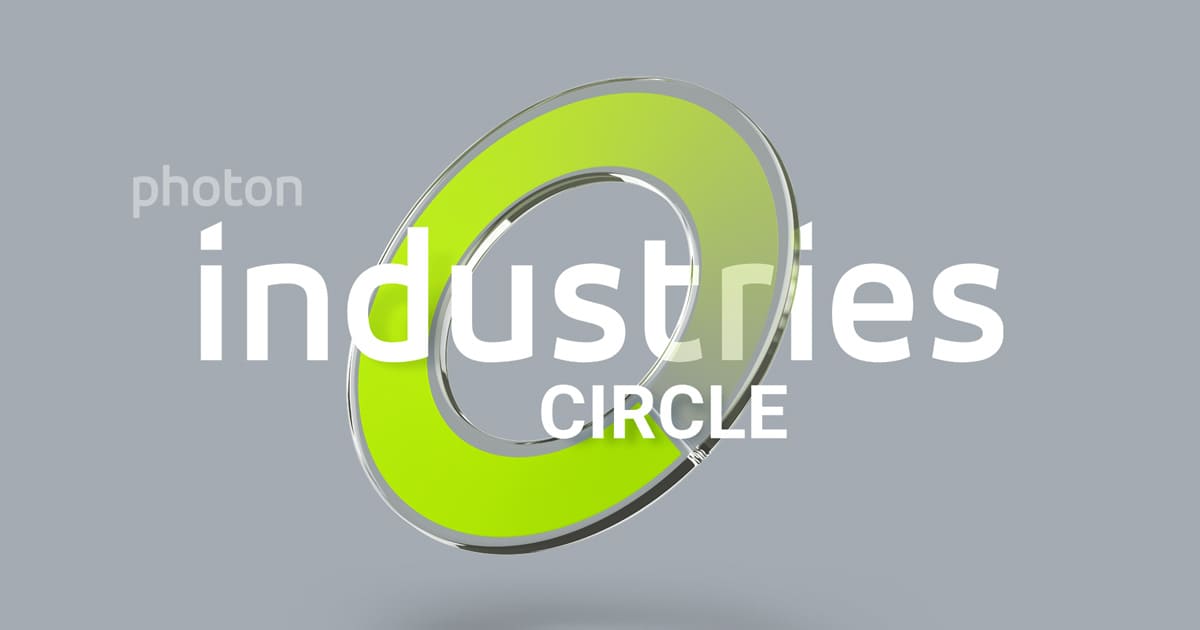 Industries Circle Pricing